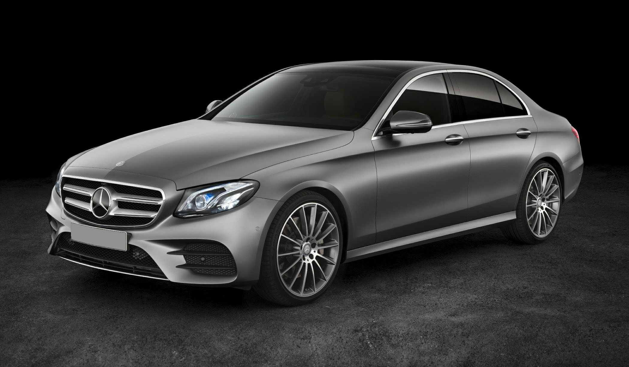 Mercedes Benz E300 2020 LLMotors Mercedes Benz E300 2020 LLMotors